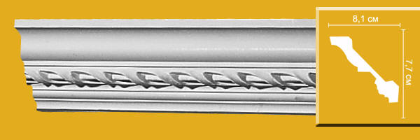 DECOMASTER. Багеты Фризы потолочный плинтус ДЕКОМАСТЕР