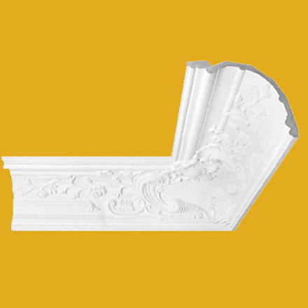 DECOMASTER. Багеты Фризы потолочный плинтус ДЕКОМАСТЕР