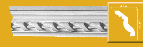 DECOMASTER. Багеты Фризы потолочный плинтус ДЕКОМАСТЕР