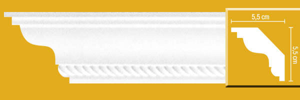 DECOMASTER. Багеты Фризы потолочный плинтус ДЕКОМАСТЕР